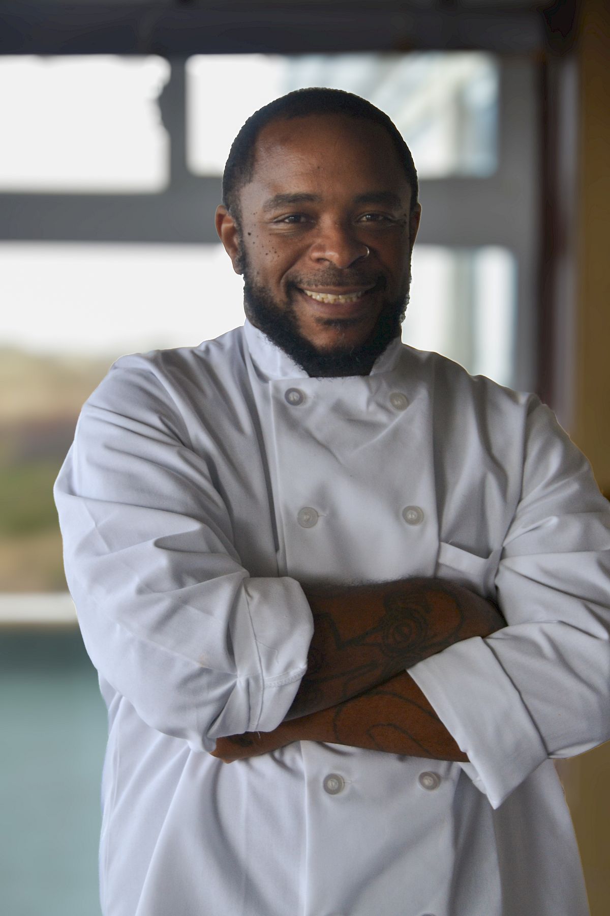 A Trio of Fine Dining Experiences in The Sunset Lounge – by Chef Eddie